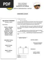 APPLICATION FORM - SPES Form 2 - FINAL | PDF | Unemployment Benefits ...