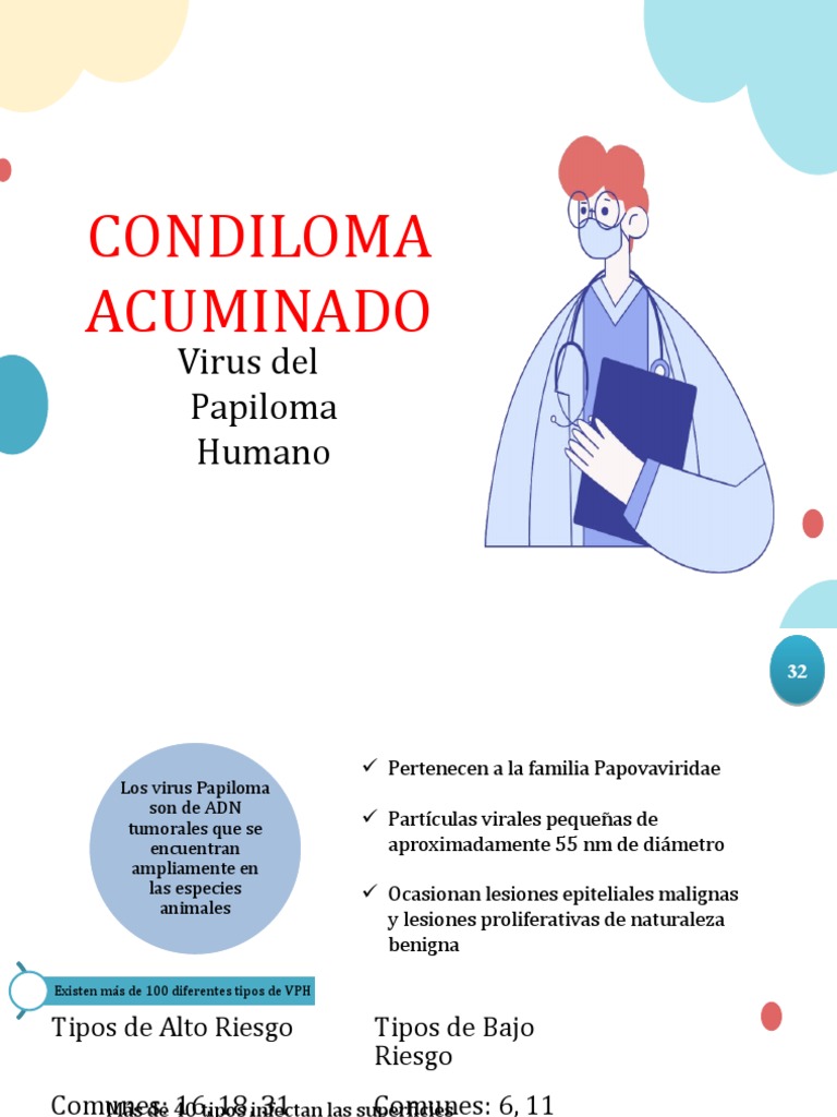 Condiloma Acuminado | PDF | Virus | Virología