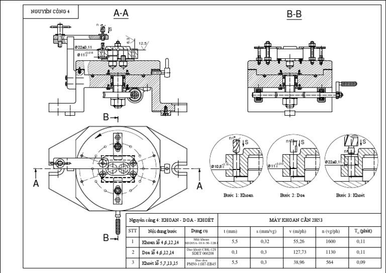Ban Ve Nguyen Cong-4 | PDF