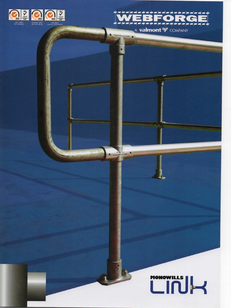 Brochure MONOWILLS LINK - 2019 PDF | PDF