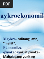 H 06 - Sustainable Development Goals TAGALOG | PDF