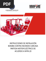 SPP Pumps - Manual de Operación | PDF | Bomba | Eje