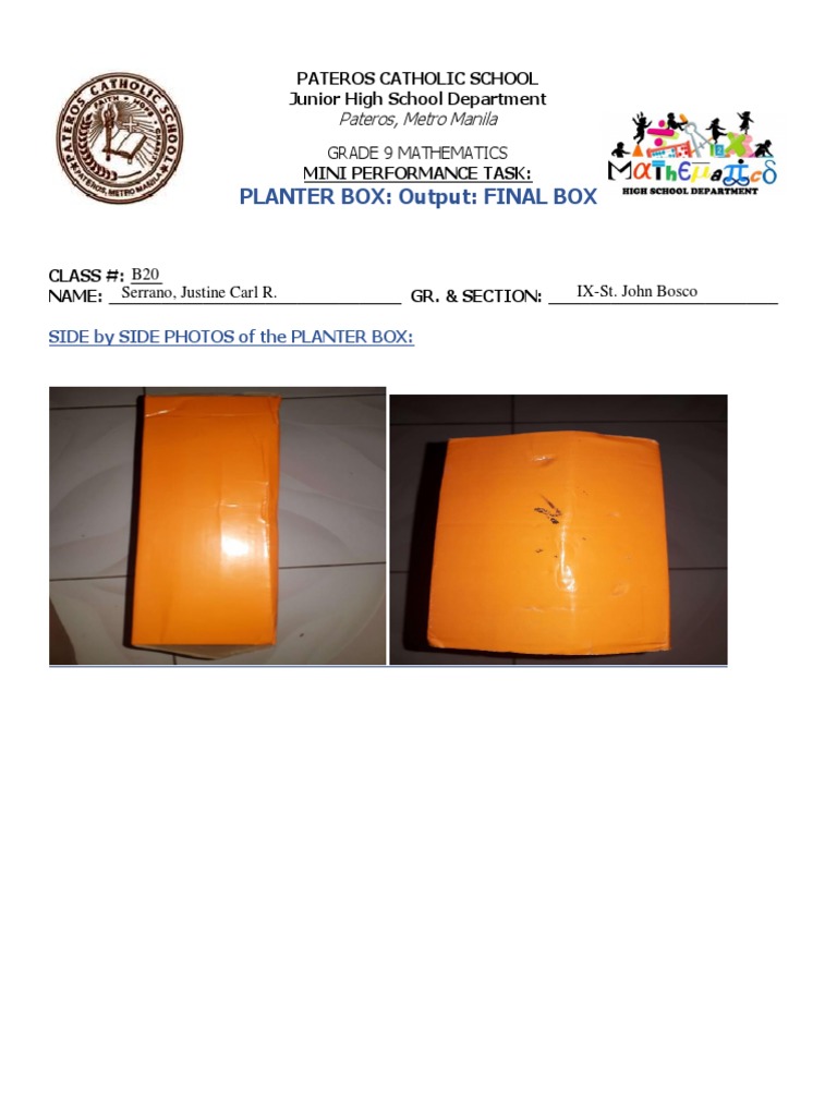 Module 4 Mini PETA Worksheet | PDF | Cognition | Learning