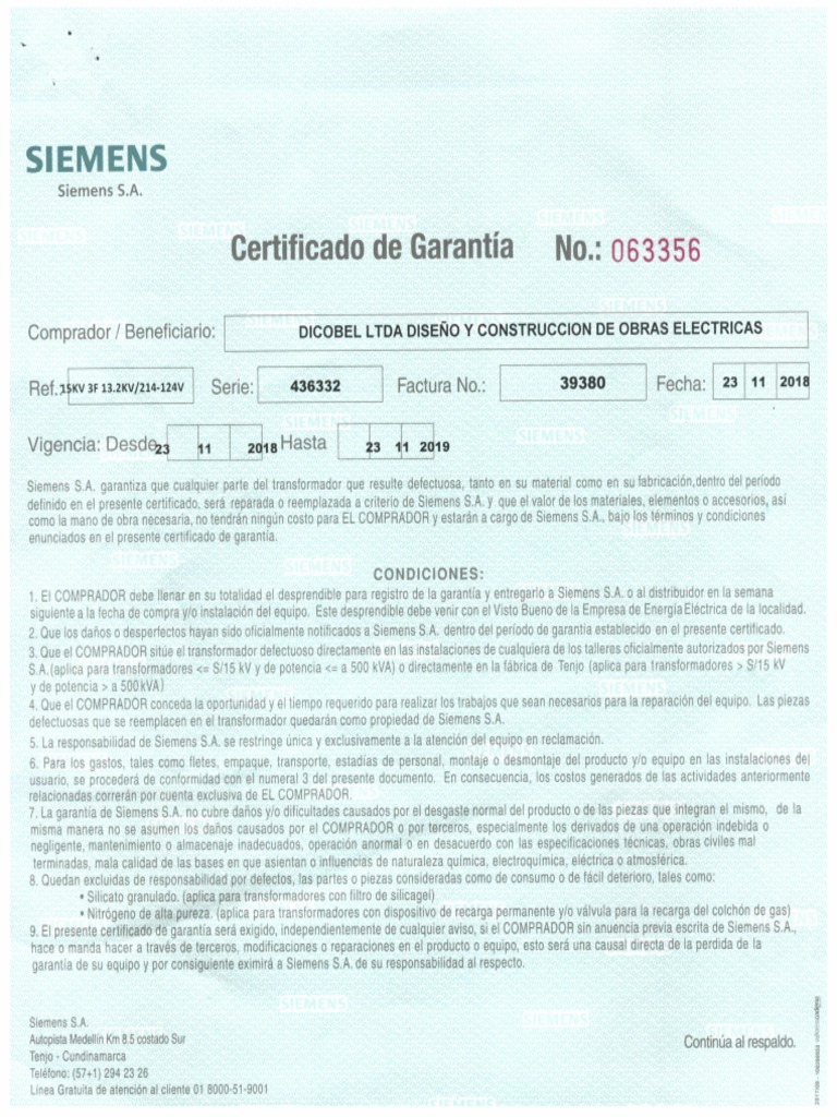 Protocolo Transformador - 60 PDF | PDF