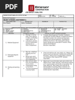 Spotter Training | PDF | Occupational Safety And Health Administration ...