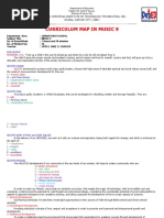 Contemporary Arts Module 1 Overview | PDF | Performance Art ...