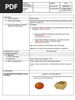 Differentiating Solid Figures From Plane Figures | PDF | Shape