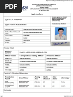 Irdai Form 20 Af (Fit and Proper Criteria) (See Regulation 3, 4 & 6 ...