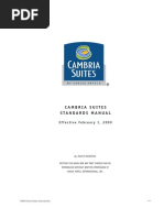2023 Forbes Service Standards | PDF | Etiquette | Communication
