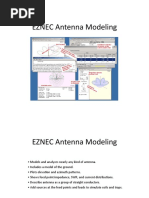 Dl-Qrp-Ag: Lambda/2 No Counterpoise: Fuchs Antenna Matching Unit | PDF ...