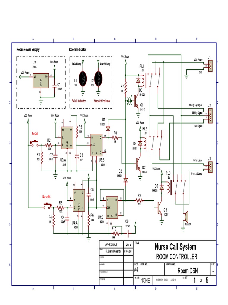 Full Schematic | PDF | Teaching Mathematics | Nature