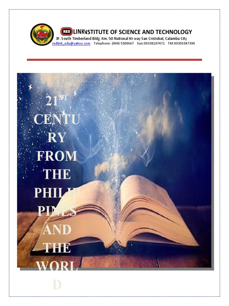 2ND Week in Socsci 101 | PDF | Philippines