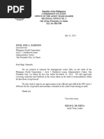 No Noon Break Policy | PDF