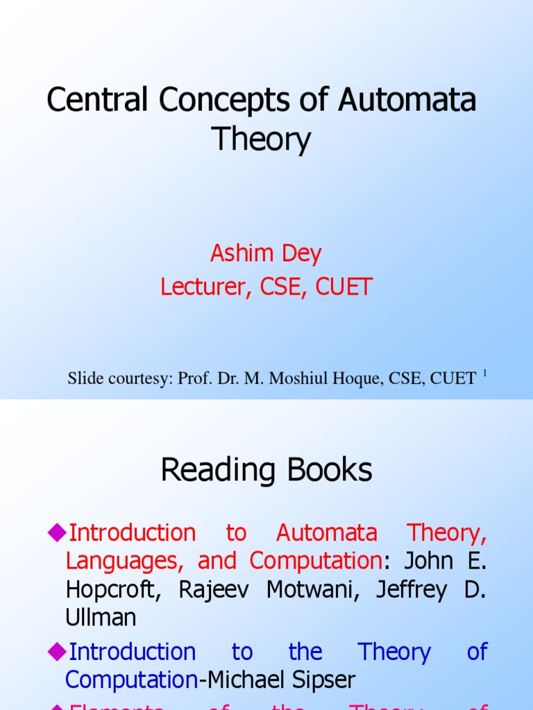 Automata Theory Pdf String Computer Science Parameter Computer