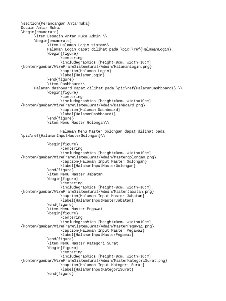 Wireframe Uikit Latex Code | PDF | Restaurants | Gastronomy