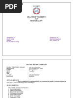 UNIT PLAN PIPRAMS 4th Year Bsc. Nursing | PDF | Statistics | Pelvis