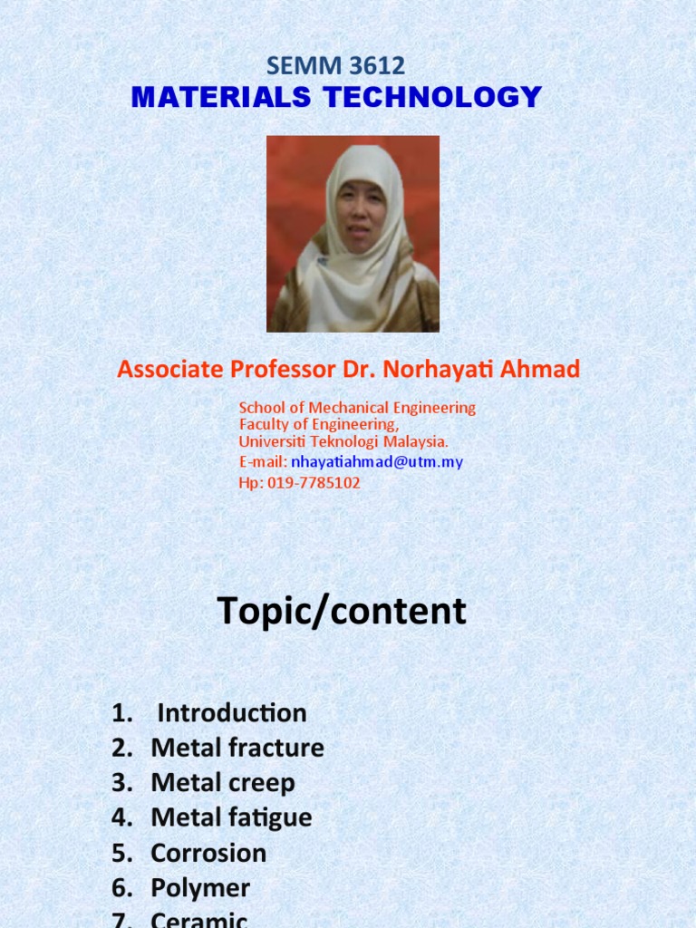 1.1 Introduction | PDF | Dislocation | Deformation (Engineering)