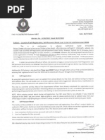 Agency User Registration & Login Process Flow (SIMBA) | PDF | Finance ...