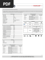 Electrical Design Calculations | PDF | Electrical Wiring | Electrical Conductor
