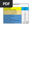 Structural Steel Price List | PDF | Metalworking | Materials