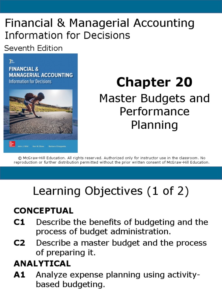 Financial & Managerial Accounting: Information For Decisions | Download ...