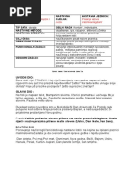 30 05 Naredba I Lista Teških Bolesti Odnosno Teških Tjelesnih Povreda | PDF