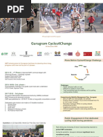 Sample Class C Drivers Written Test 1 | PDF | Traffic | Driving