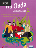 Exames de Portugues CAPLE-UL A2-B1-B2 | PDF