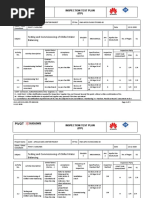 DATA CENTER - Commissioning Checklist | PDF | Computing