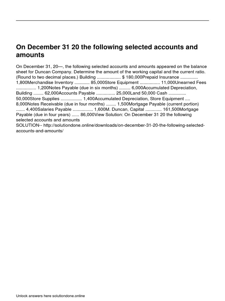 Solutiondone 2-372 | PDF