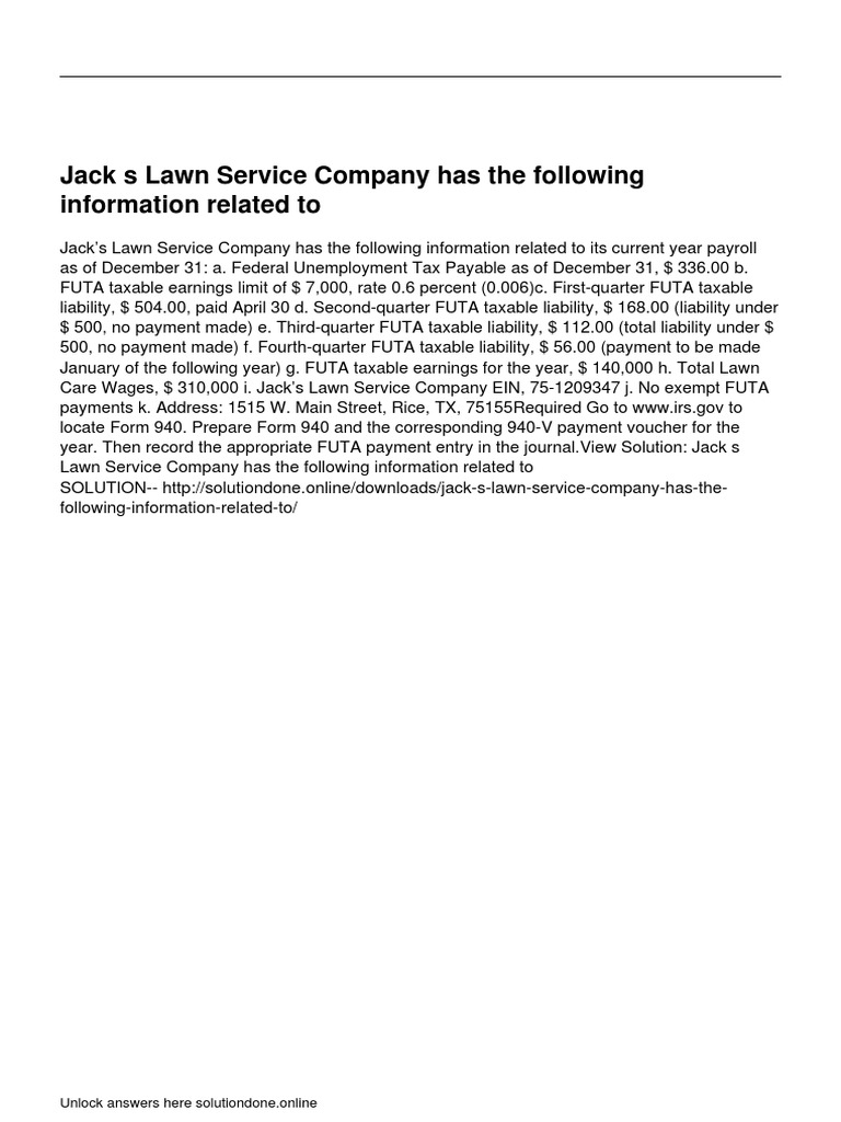 Solutiondone 2-408 | PDF