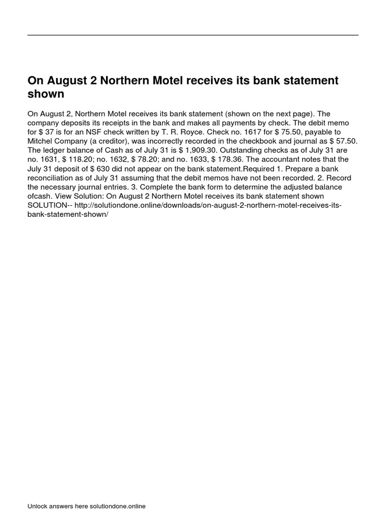 Solutiondone 2-414 | PDF