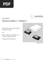ICS425 / ICS429 / ICS435 / ICS439: Weighing Systems | PDF ...