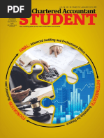 ICAI E-Diary User Manual for Article Assistants | PDF