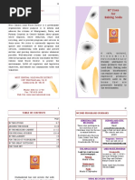 Jollibee Service Encounter Script | PDF