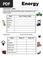 Light and Shadow Worksheets Grade 2-0-2021!20!05 092623 | PDF | Science ...