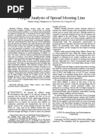 OPTIMOOR - Mooring Analysis Program Tour | PDF | Tide | Computing