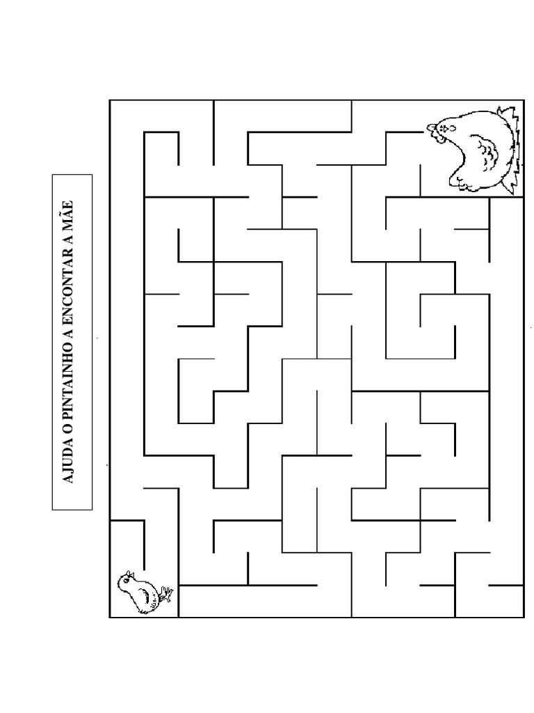 Labirintos | PDF | Arte