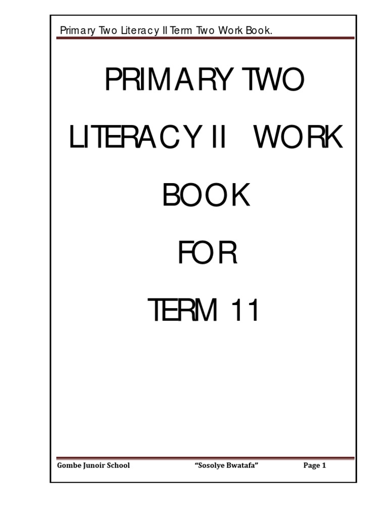 p2 SST Work Book Term 2 2019 PDF | PDF | Road | Transport