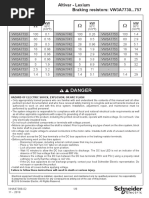 ATV320 Programming Manual | PDF