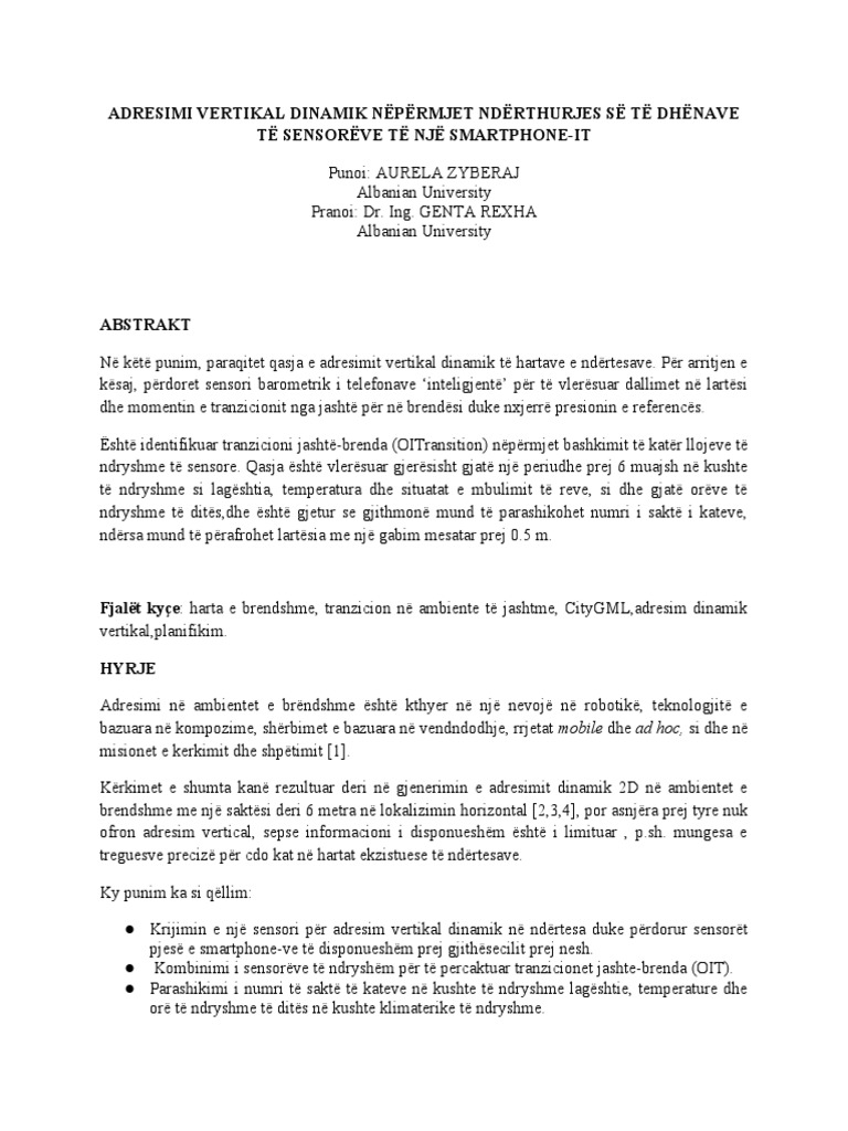 ADRESIMI VERTIKAL Final | PDF