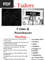 School Prefect Role Description | PDF | Career & Growth