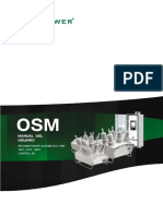 Equivalencias AWG/MCM a mm2 | PDF