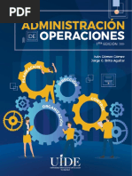 Krajewsky. Administración de Operaciones Procesos y Cadena de Suministro 1,3,4 PDF | PDF ...