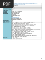 Mil-Prf-85285f, Type I, Class H Pds Rev2023 | PDF | Materials ...
