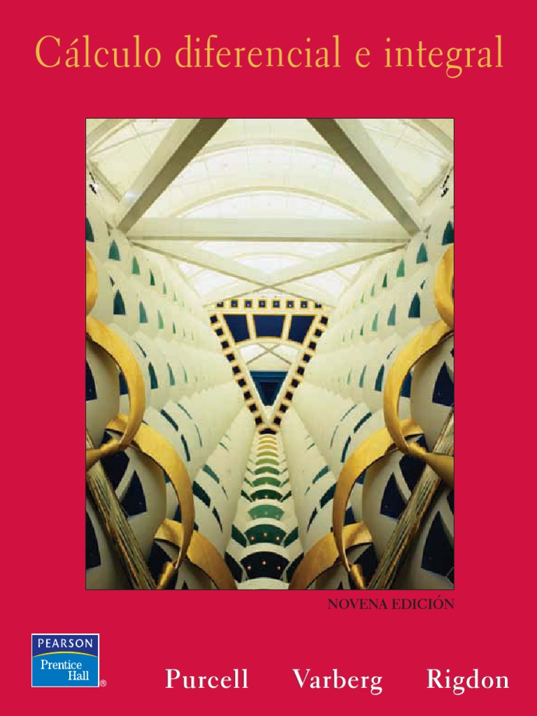 Calculo de Purcell. Novena Edicion-1 PDF | PDF
