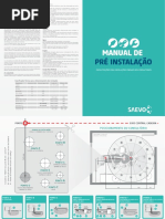 NBR 12188-Gases Medicinais Atualizada | PDF | Gases | Oxigênio