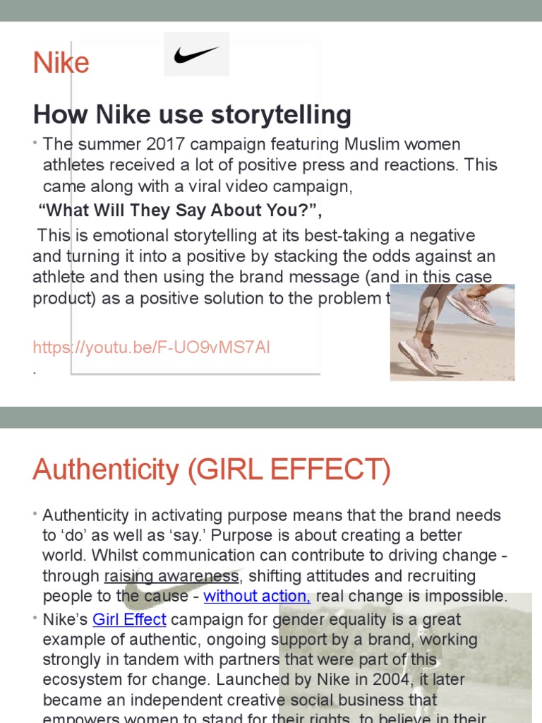 Nike | PDF
