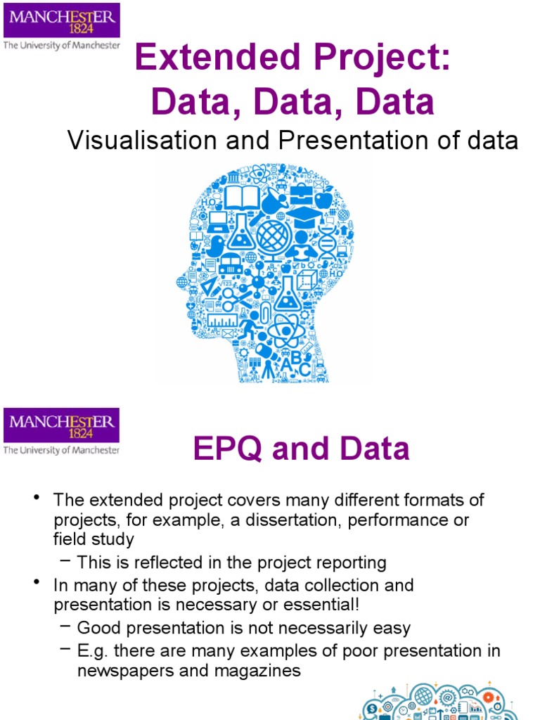 Effective Data Presentation Techniques | PDF | Chart | Pie Chart