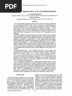 COLTO-Material Grading Specifications 2009 | PDF | Sandstone | Rock ...